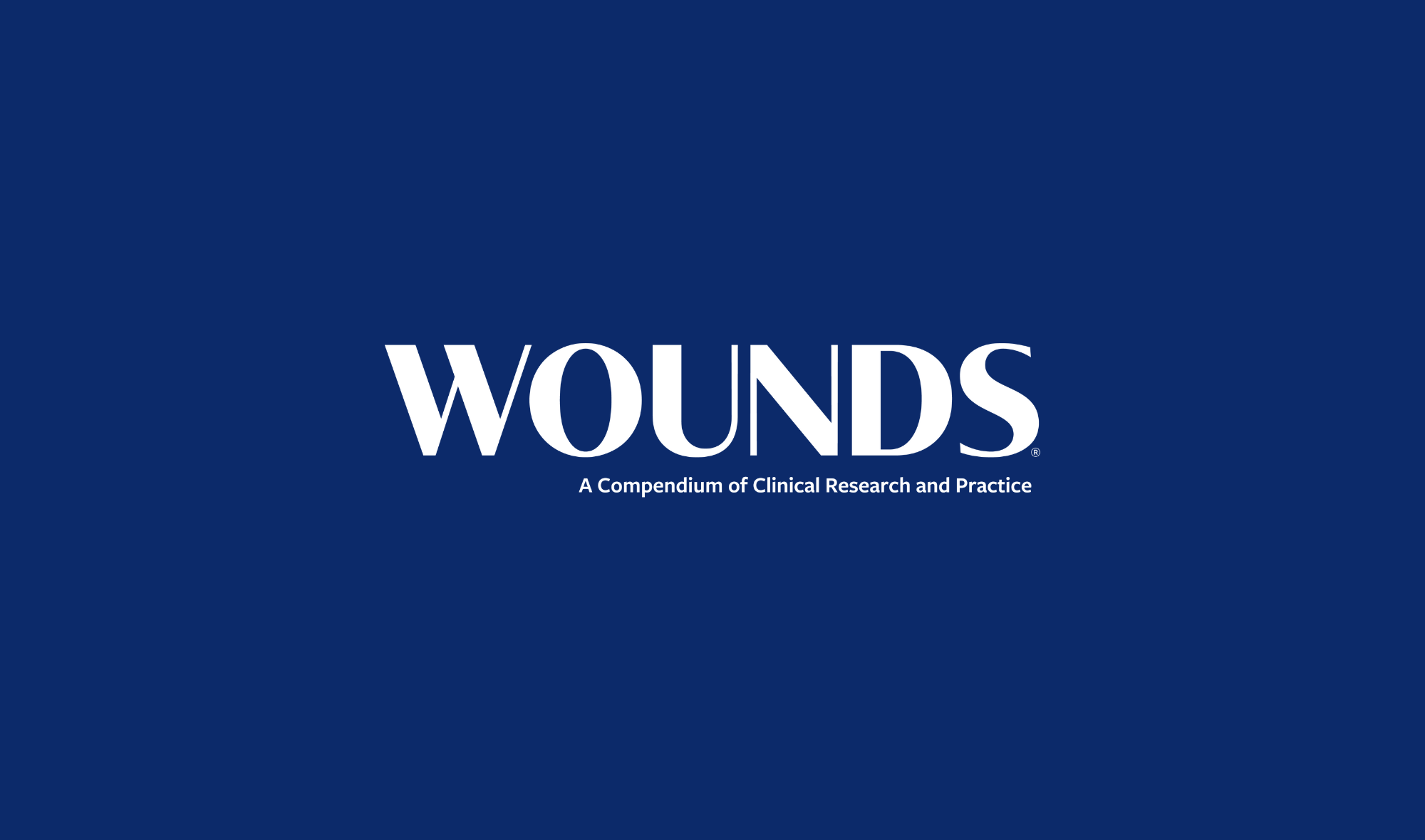 Home | Symposium on Advanced Wound Care Fall